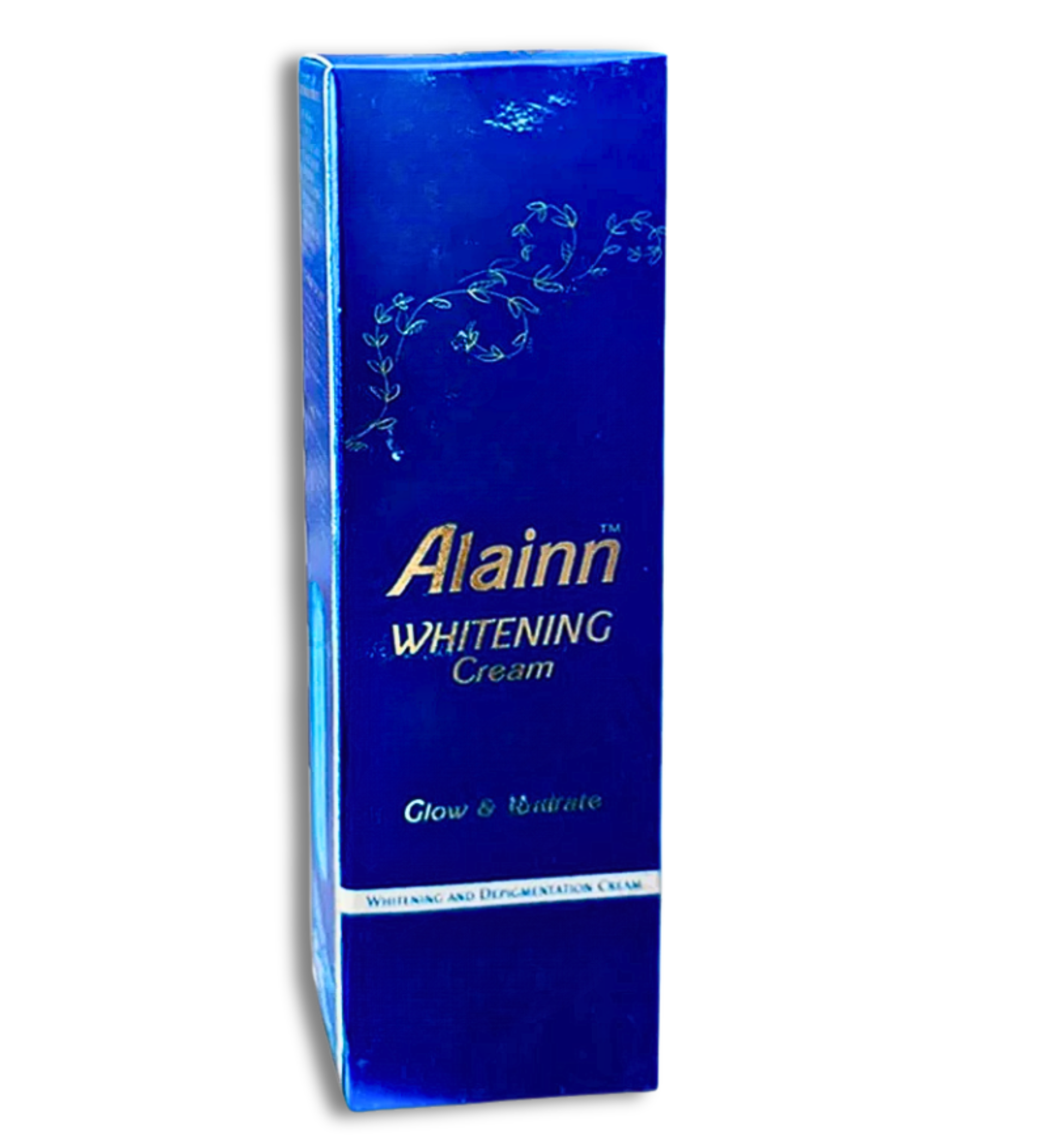 Alainn Whitening Cream – Time&Trend