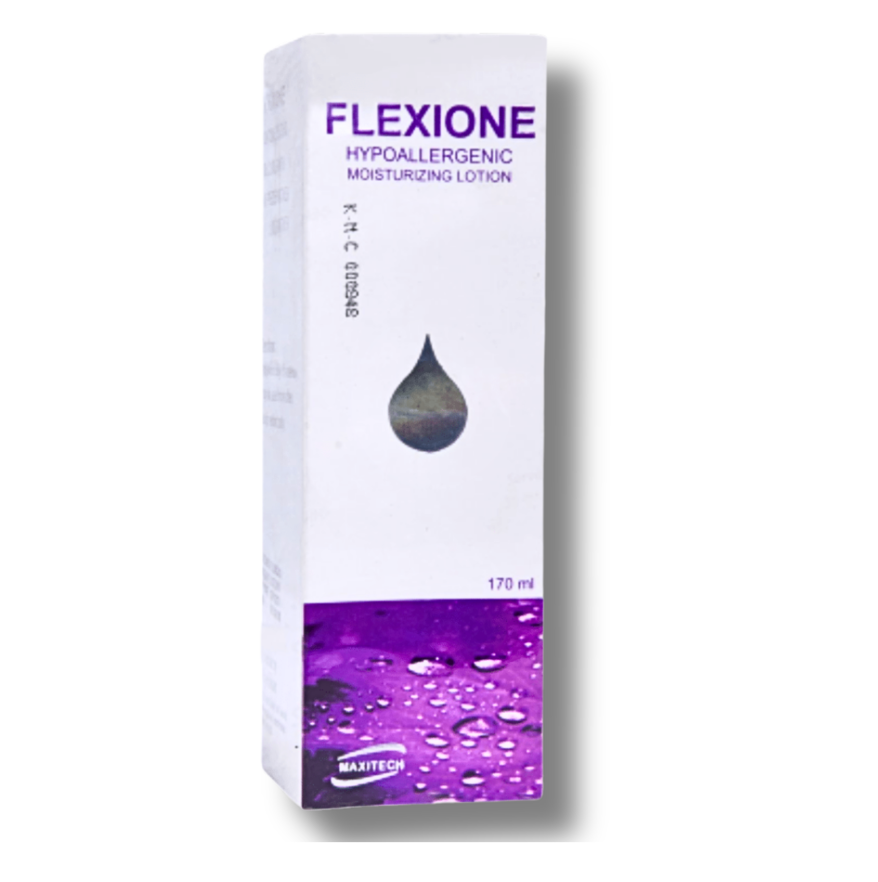 Flexione Lotion – Time&Trend