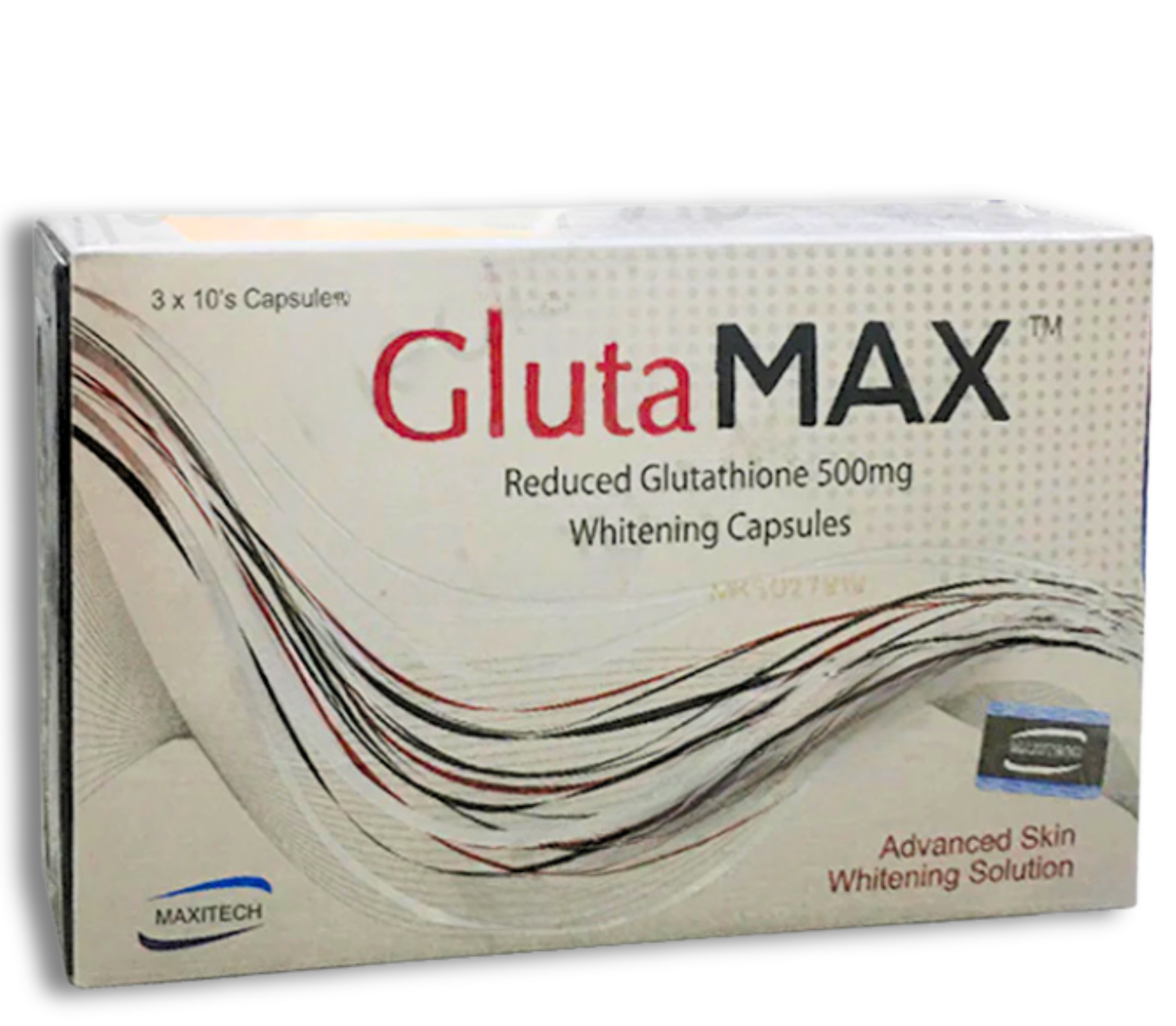 glutamax 500mg capsules – Time&Trend