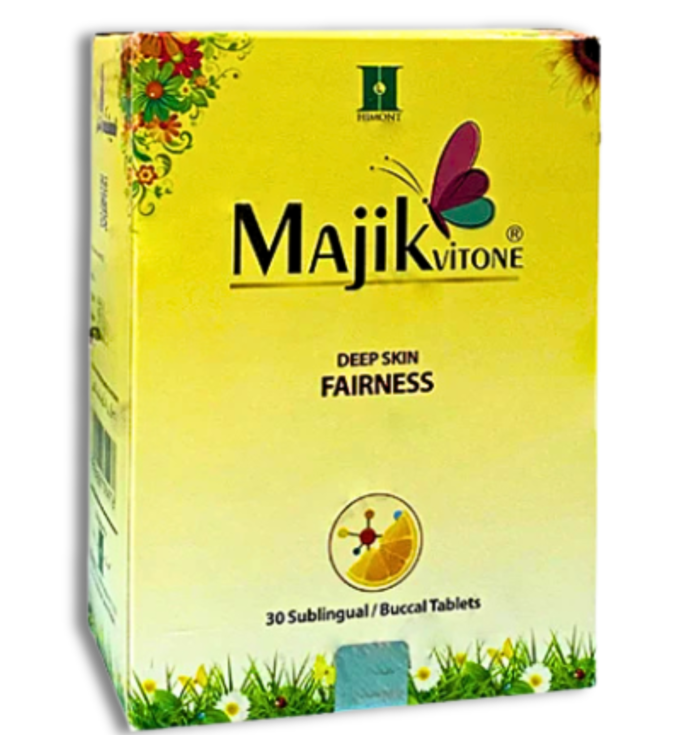 Majik Vitone Tablets – Daily Energy, Immunity & Multivitamin Supplement ...